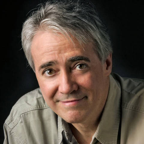Scott Simon