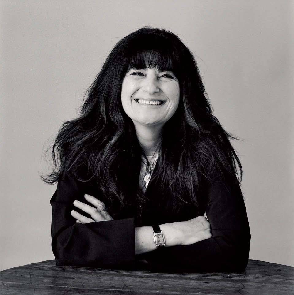Ruth Reichl